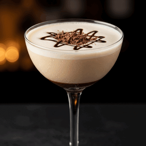 Baileys Chocolatini #1 - Westside Liquor
