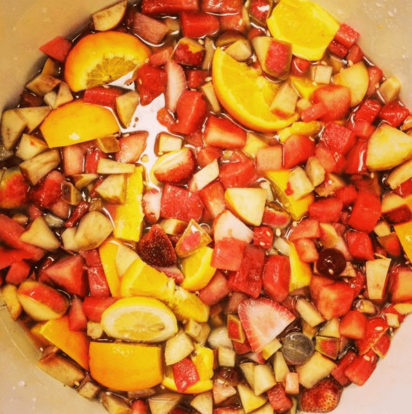 Kick Ass Wopatui – Party Punch - Westside Liquor