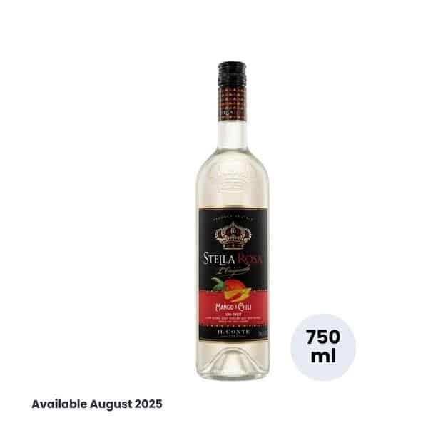New Products | Westside Liquor