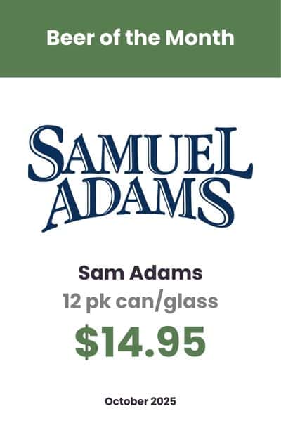 Specials | Westside Liquor